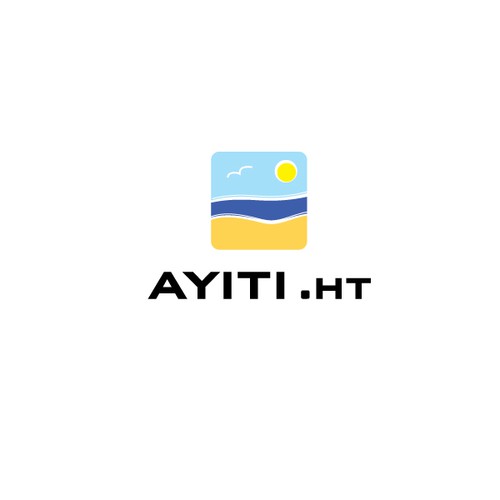 New logo wanted for Ayiti.ht | Logo Design Wettbewerb