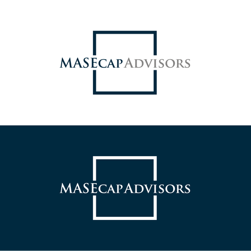 Create a logo to an investment advisory firm | Logo design contest