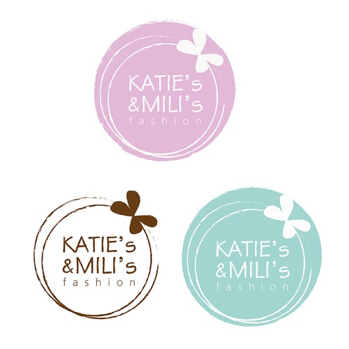 Looking for innovative, creative logo for girls clothing & apparel ...