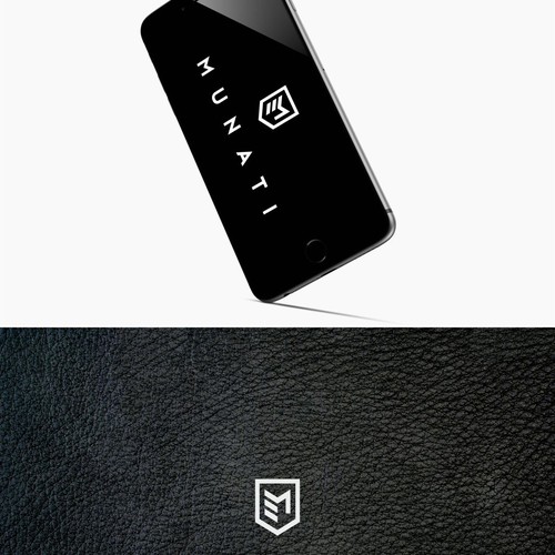 Creative design of new logo for german company | Logo design contest