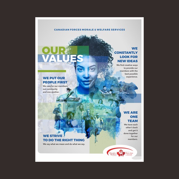 The 10 best freelance poster designers for hire in 2023 - 99designs