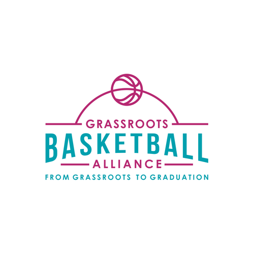 Design a cool logo for AAU Basketball Club | Logo design contest