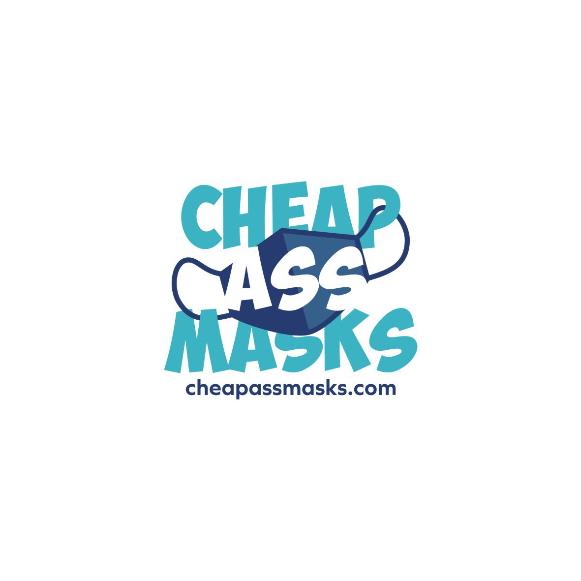 Facemask Logos - Free Facemask Logo Ideas, Design & Templates