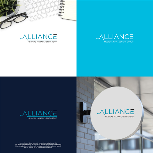 Designs | Easy medical logo competition | Logo design contest