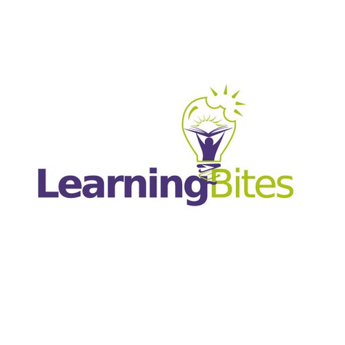 New logo wanted for Learning-Bites | Logo design contest