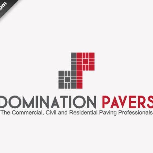 Logo For Paving Company | Logo design contest