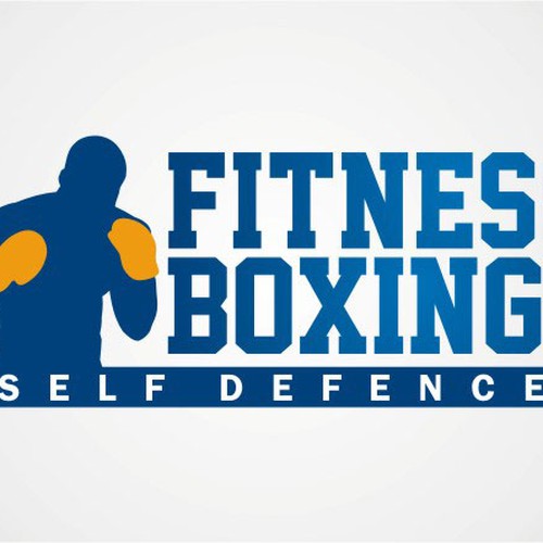 Create the next logo for Fitness Boxing | Logo design contest