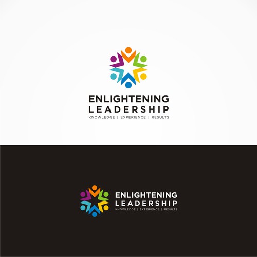 Designs | Enlightening Leadership | Logo design contest
