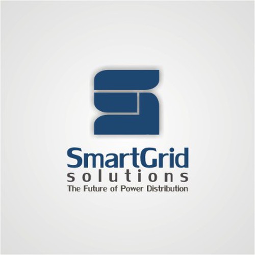Smart Grid Solutions | Logo design contest