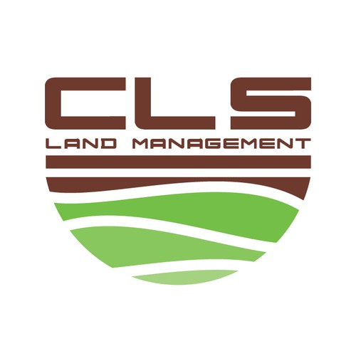 Stand out design from a new land clearing business | Logo & business ...
