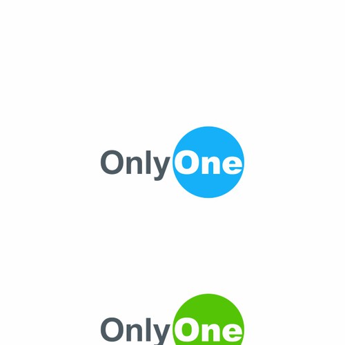 Create a cutting-edge logo for Only One magazine. | Logo design contest