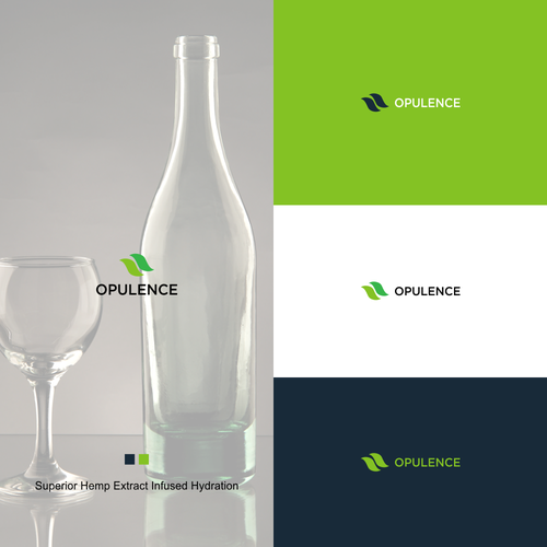 A Profound Product Development of “OPULENCE” Logo Build ongoing build ...