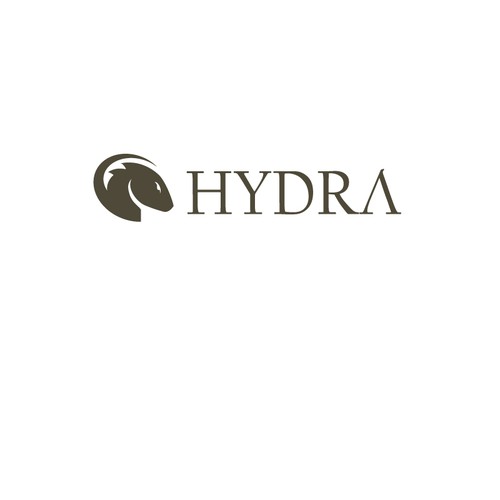 Design a slick, minimalist logo and business card for Hydra FX! | Logo ...