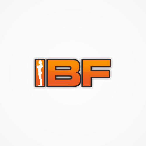 IBF Logo | Logo design contest