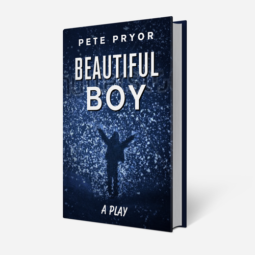 Beautiful Boy book cover. | Book cover contest