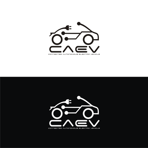 CAEV | Logo design contest