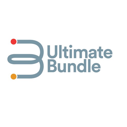 ULTIMATE LOGO DESIGN FOR THE ULTIMATE BRAND OF PRODUCTS | Logo design ...