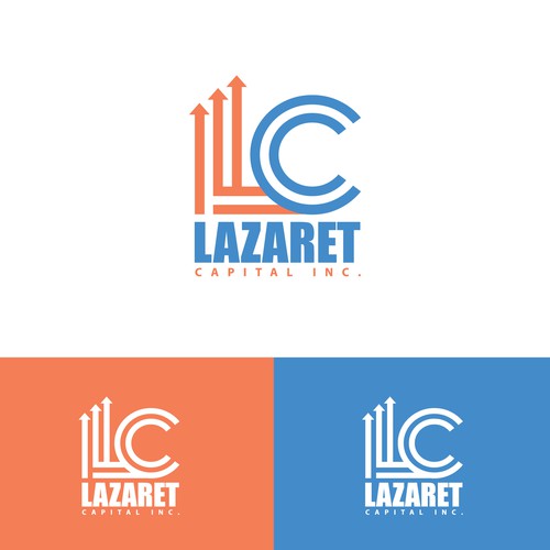 Lazaret Capital need a powerful new logo | Logo & business card contest
