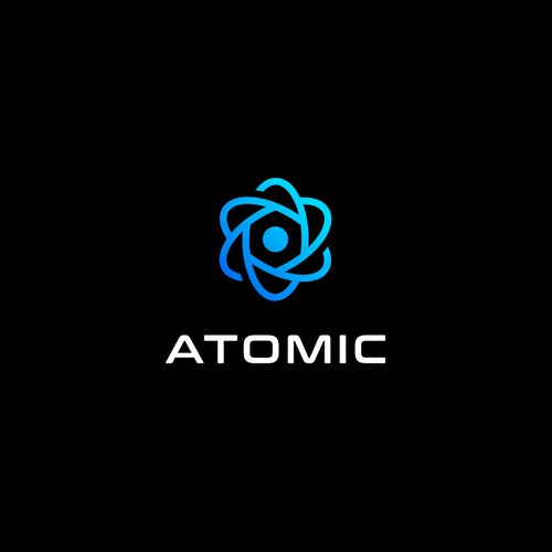 Designs | ATOMIC Logo | Logo design contest