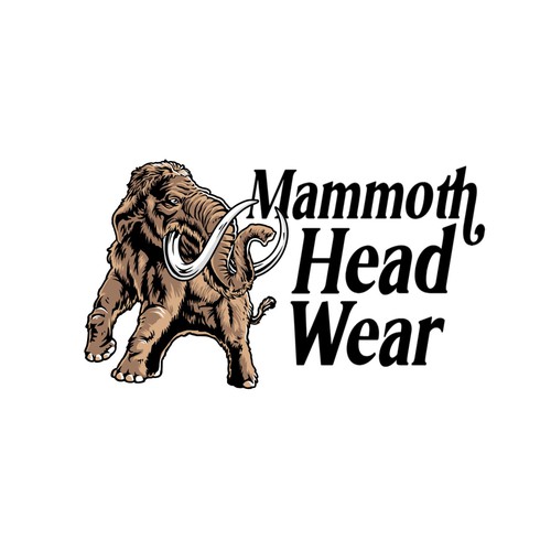 Mammoth Designs - 59+ Mammoth Design Ideas, Images & Inspiration In ...