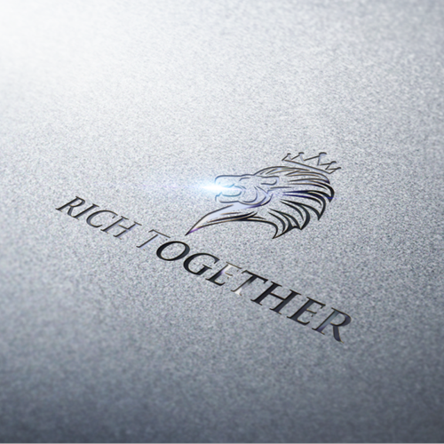 Logo that represents unity , power, luxury (Lion), NO STOCK Images ...