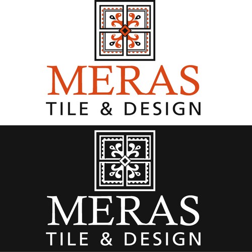 Master Tile Craftsman Company Logo | Logo design contest