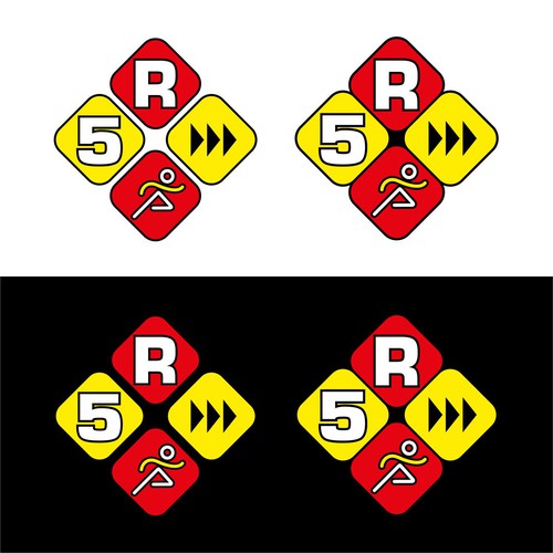 Designs | The R50 logo | Logo design contest