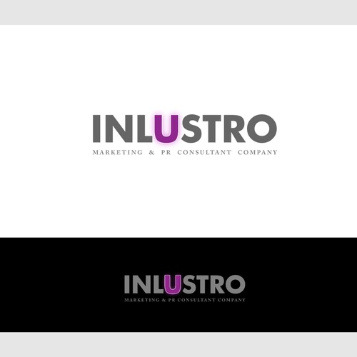 Help Inlustro with a new logo | Logo design contest