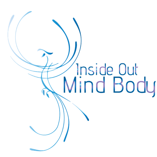 Design a powerful logo for "Inside Out Mind Body" | Logo design contest