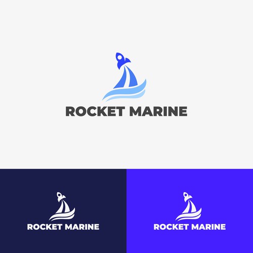 Designs | Clean logo for trailer company - ROCKET | Logo design contest