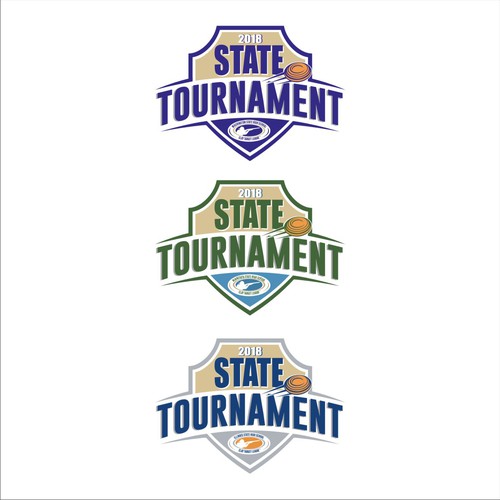 Design a logo for a state shooting sport tournament! | Logo design contest