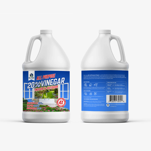 Designs | Create the face of a new brand for an environmentally safe ...