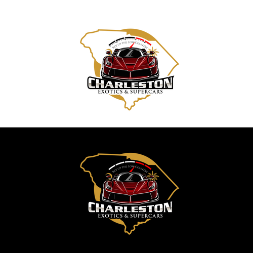 Designs | Design a cool SuperCars & Exotics Car Group Logo | Logo ...