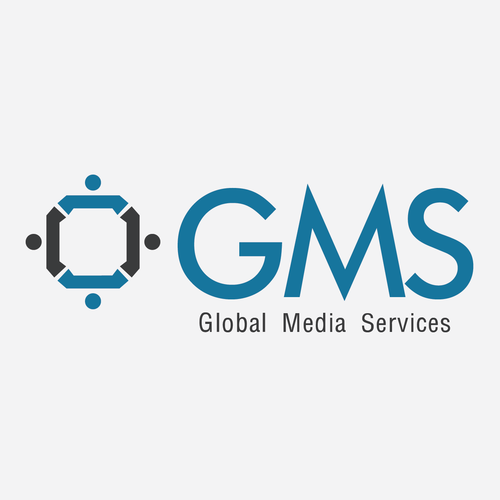 New logo for GMS | Logo design contest