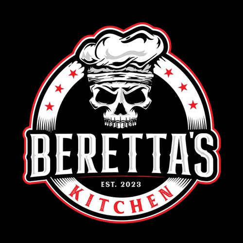 Designs | we need a powerful design for a ghost kitchen/ food pop-ups ...