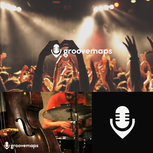 Create a logo for a Music Startup! | Logo design contest