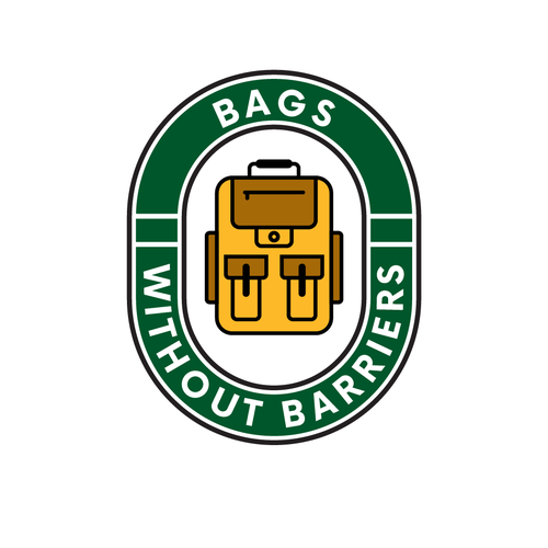 Designs | Bags Without Barriers | Logo design contest