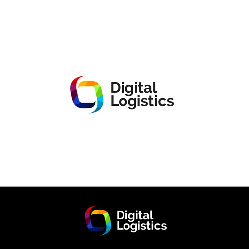 Create a logo for Digital Logistics | Logo design contest