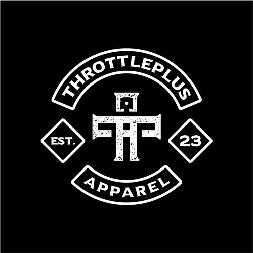 Designs | Plus Size Motorcycle Apparel For Men and Women | Logo & brand ...