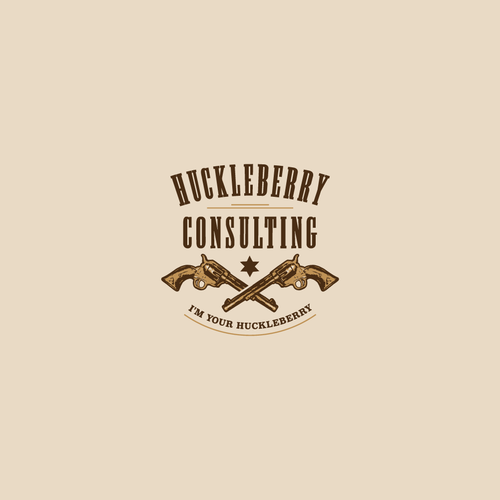 Designs | Masculine American Western Logo | Logo design contest