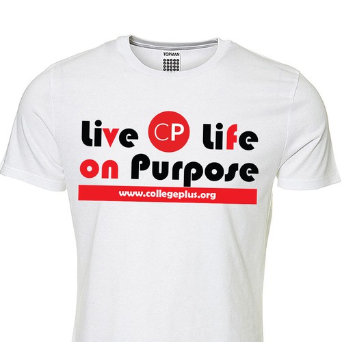 Create tshirt for Christian edtech startup introducing new mission ...