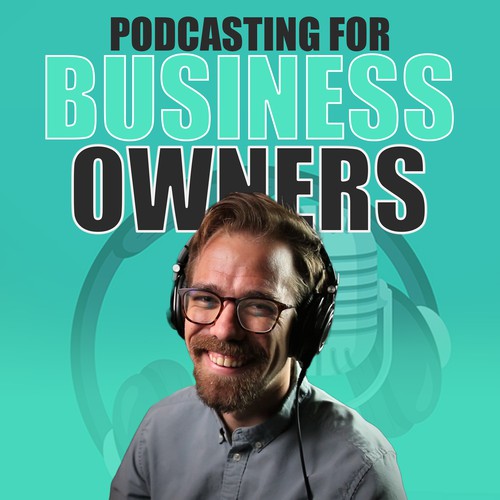 Designs | Podcast Cover Art for a Podcast About Podcasting (Too many ...