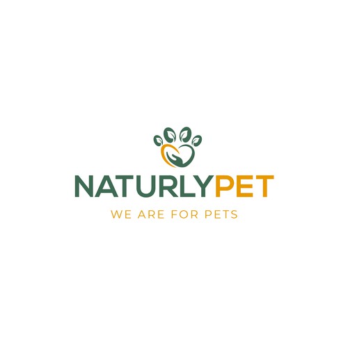 Designs | Naturlypet - new generation natural, gentle, yet effective ...