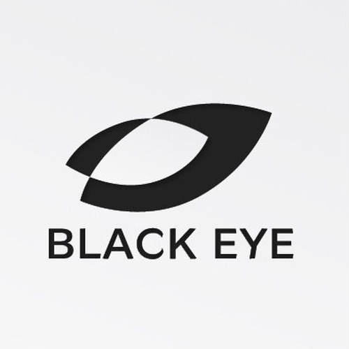 Help Black Eye Entertainment with a new logo | Logo design contest