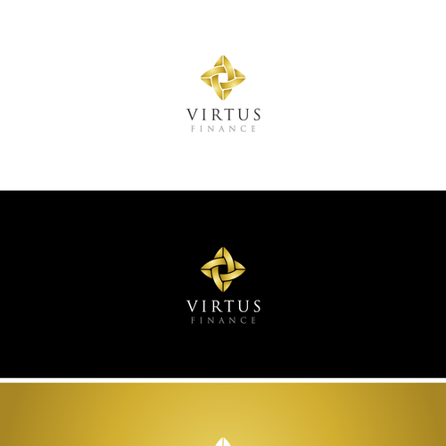 Create the next logo for Virtus Finance | Logo design contest