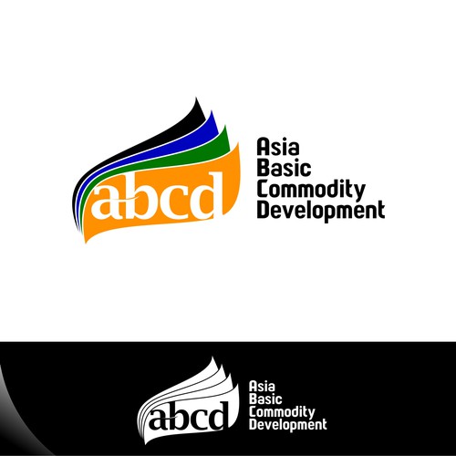 Creative LOGO design for ABCD CO | Logo design contest