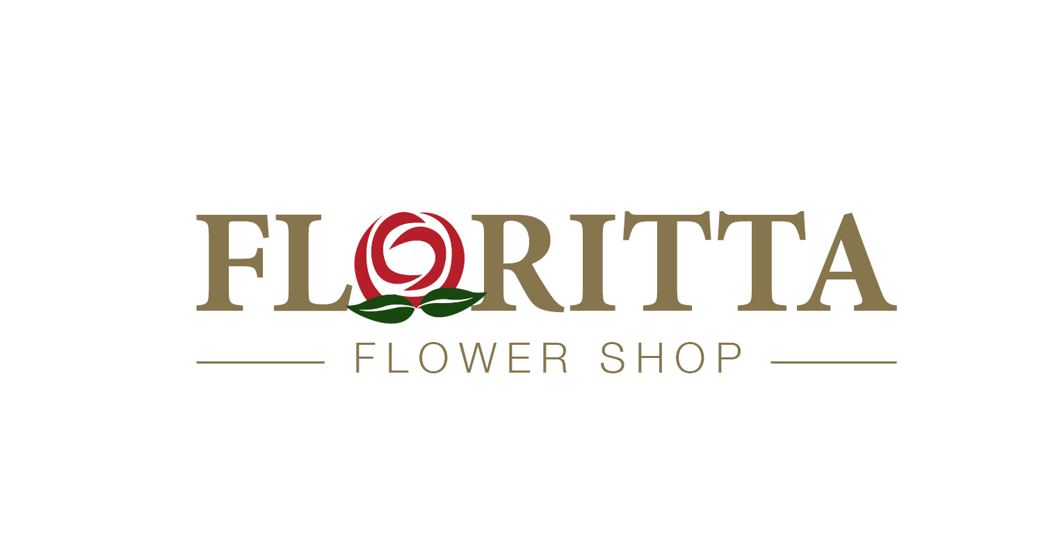 Flower Shop Logos - Free Flower Shop Logo Ideas, Design & Templates