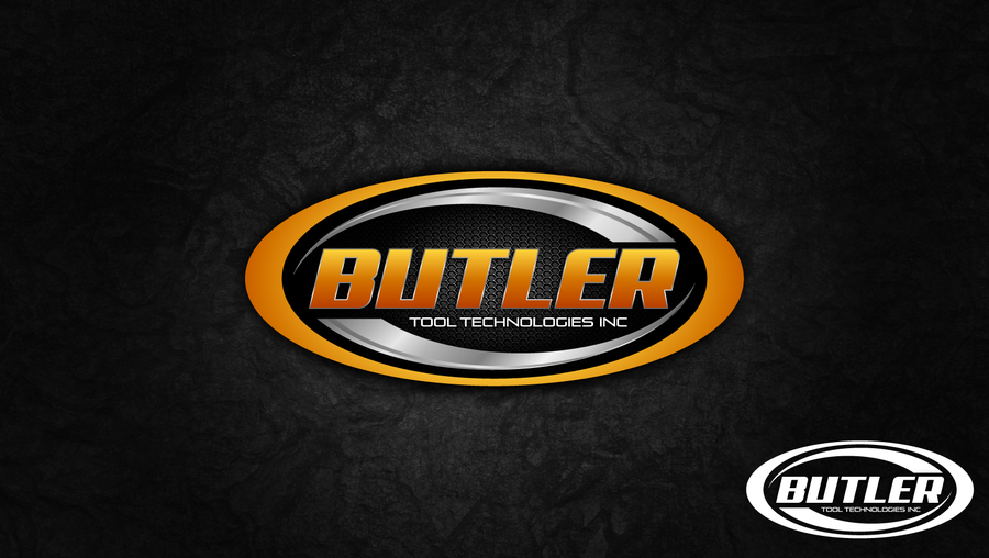 logo for Butler Tool Technologies Inc | Logo design contest