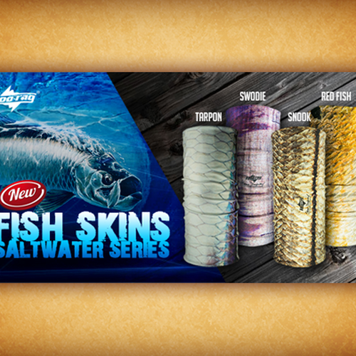 Outdoor Sports Clothing Company Needs Kick Ass Banners Made | Banner ad ...