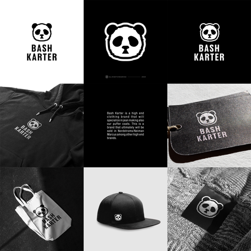 Designs | Bape/Balenciaga/North Face style logo for urban high end ...